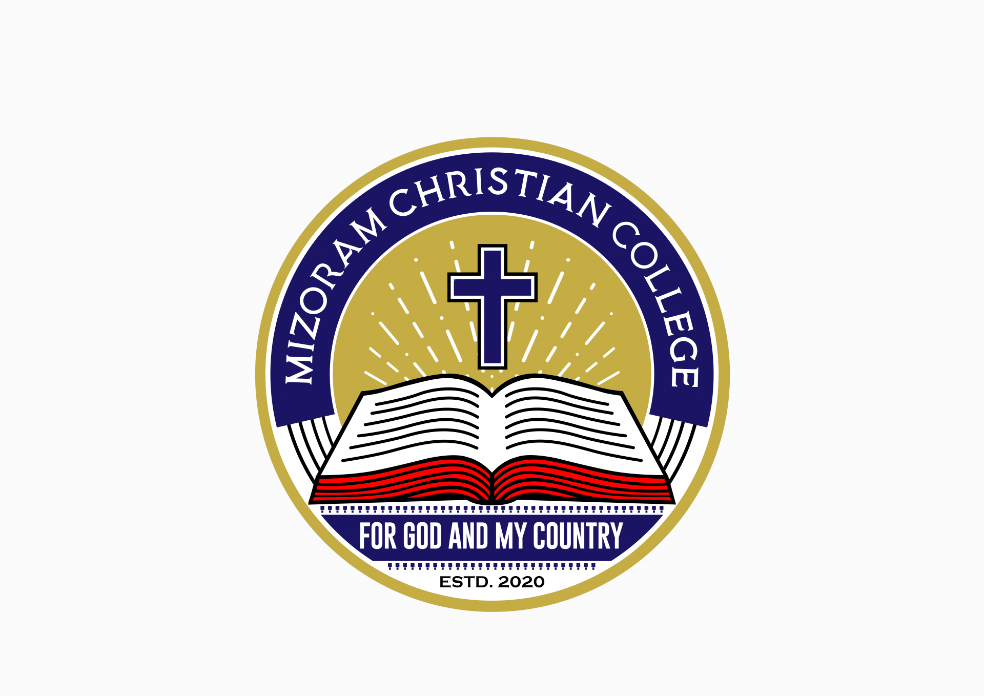 MIZORAM CHRISTIAN COLLEGE : FOR GOD AND COUNTRY